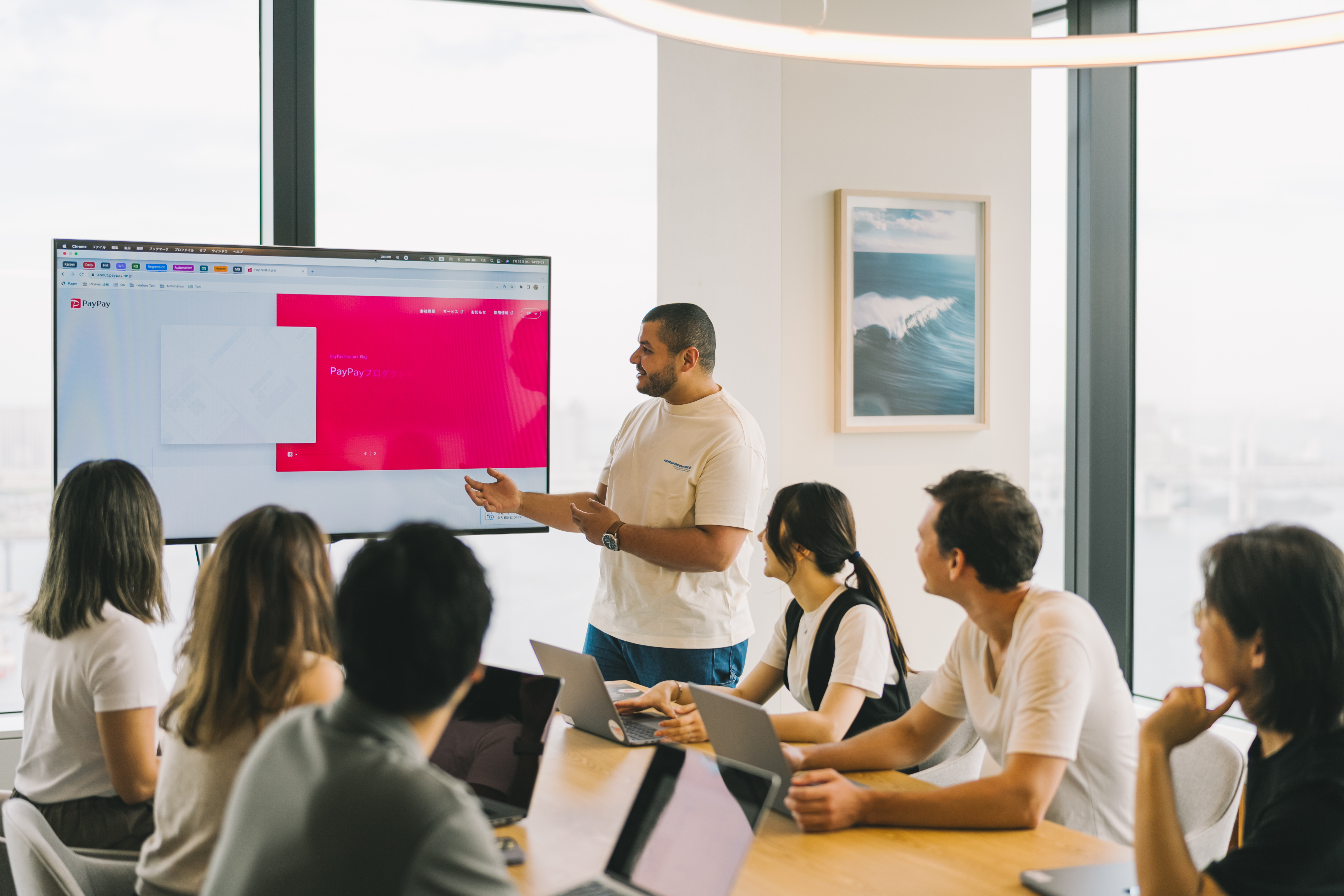 PayPay Card Corporation | TokyoDev